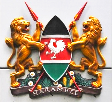 The Embassy Of The Republic Of Kenya Kuwait