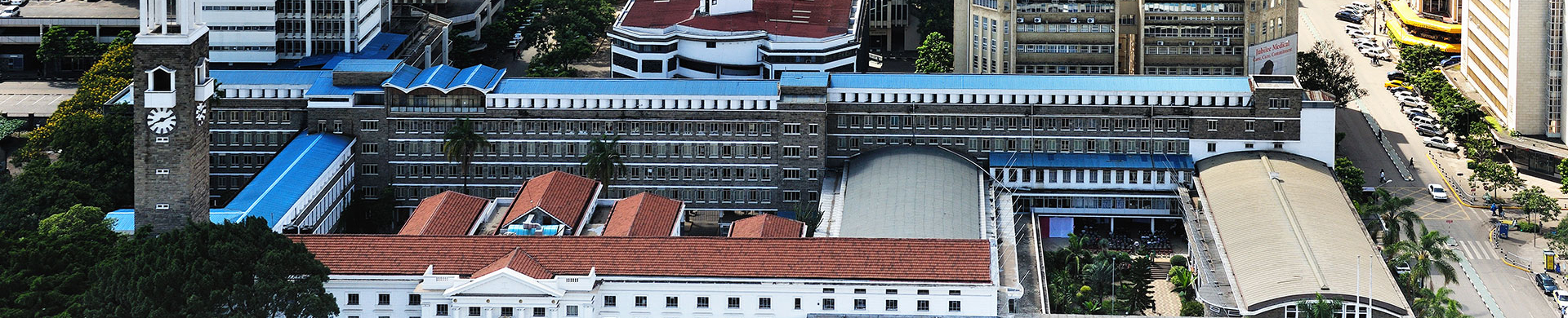 The Embassy Of The Republic Of Kenya Kuwait