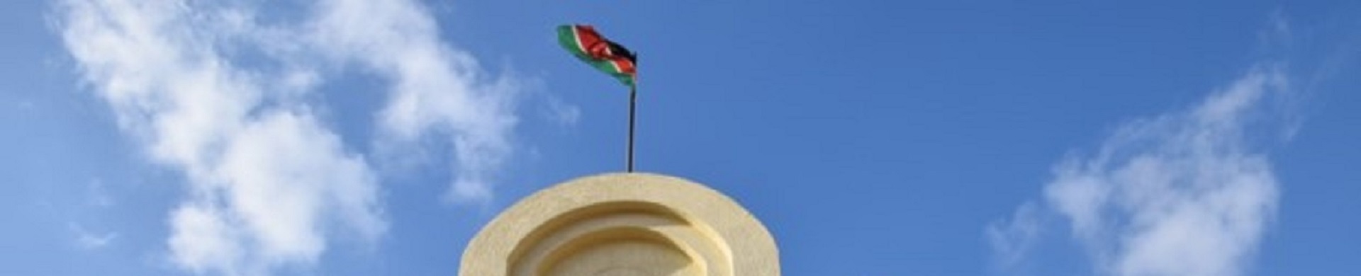 The Embassy Of The Republic Of Kenya Kuwait